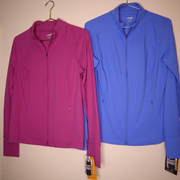 Avia | Tops | New 2 Avia Bundle Lot Stretch Body Sculpting Exercise ...